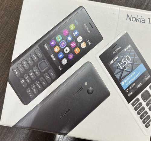 Nokia 150 Dual sim