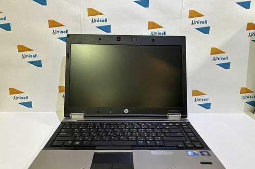 Ноутбук офисный HP 14"