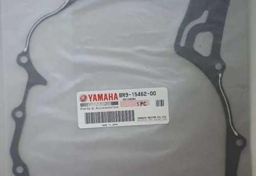 Прокладка правой крышки Yamaha BR9-15462-00