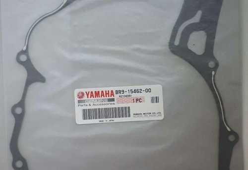 Прокладка правой крышки Yamaha BR9-15462-00