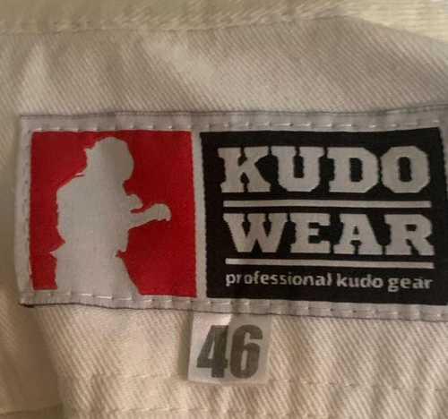 Кимоно kudowear