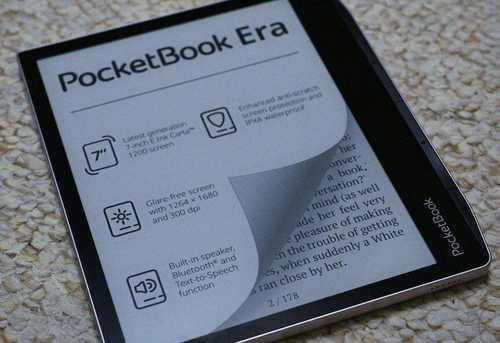 Pocketbook Era 16Gb (PocketBook 700 Era Stardust)