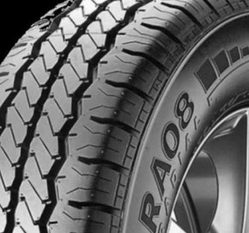 Hankook Radial RA08 215/65 R17