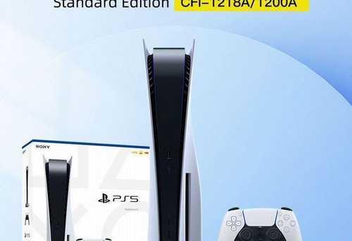 Игровая консоль PlayStation 5 825 Gb