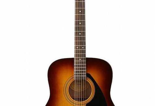 Yamaha F310 TBS акустическая гитара