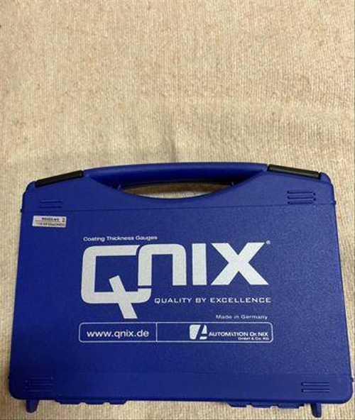 Толщиномер quanix 4200