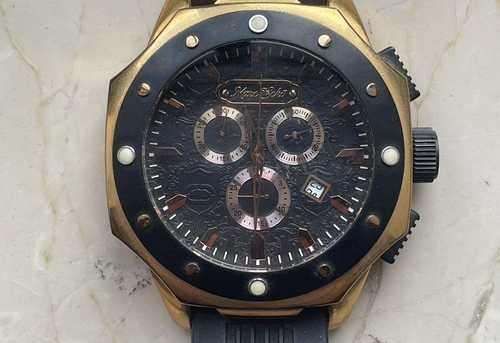 Часы Mark Ecko