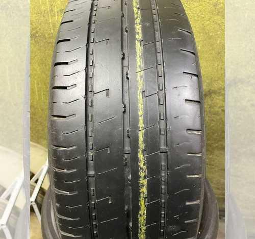 Nokian Tyres Hakka C2 205/65 R16C 107T