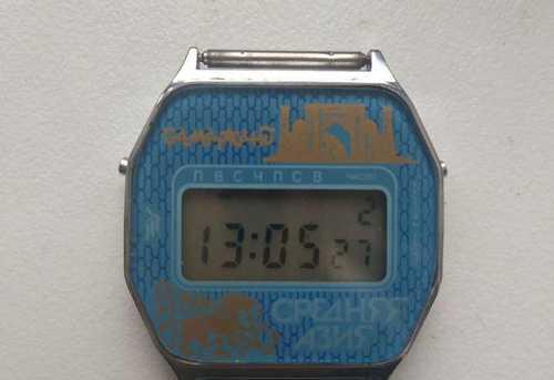 Часы Электроника 53, Самарканд