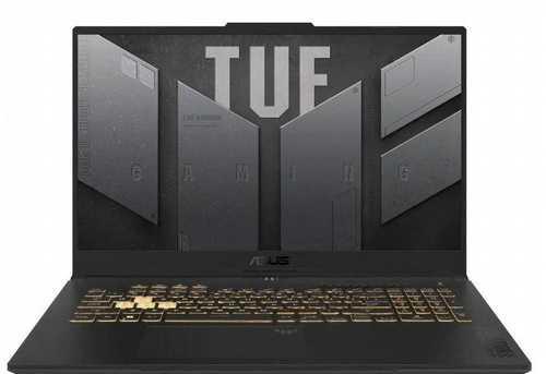 17.3" ASUS TUF Gaming F17 FX707ZV, 512 ГБ, Core i7-12700H, RAM 16 ГБ, GeForce RTX 4060 8 ГБ