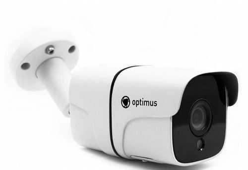 Optimus AHD-H012.1(3.6) V.3 камера ahd/tvi/cvi