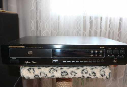 Проигрыватель Marantz CD-67SE