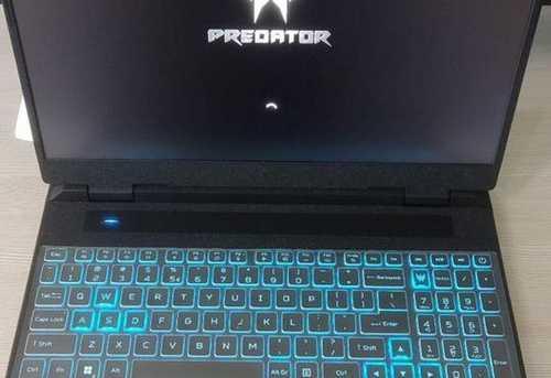 Игровой ноутбук 16" Acer Predator Helios Neo 16 PHN16-71, 1024 ГБ, Core i7-13700HX, RAM 16 ГБ, GeForce RTX 4060 8 ГБ