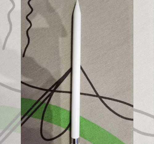 Apple pencil 1