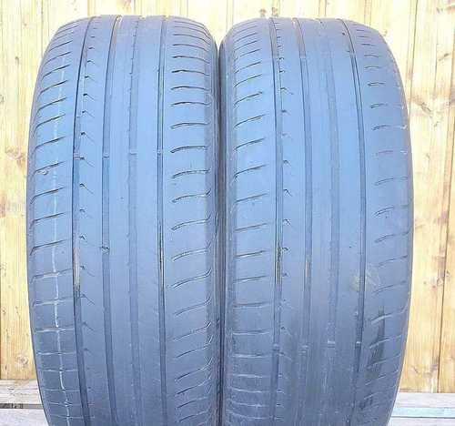 Goodyear EfficientGrip 215/60 R16 95R