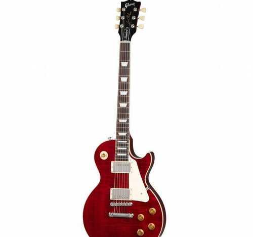 Gibson Les Paul Standard 50s Figured - Новые США