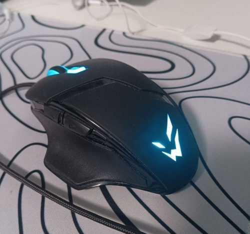 Игровая мышь ardor gaming warrior 2