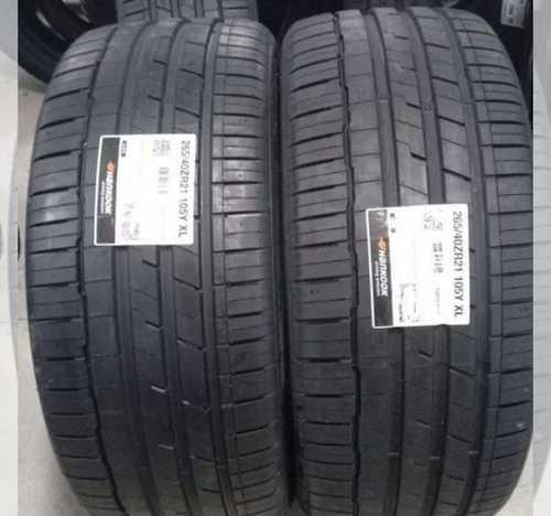 Hankook Ventus S1 Evo3 SUV K127A 265/40 R21 105Y