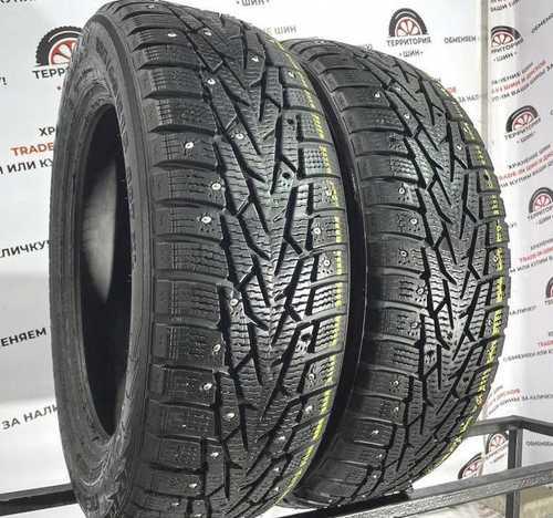 Nokian Tyres Hakkapeliitta 7 185/60 R15 88R