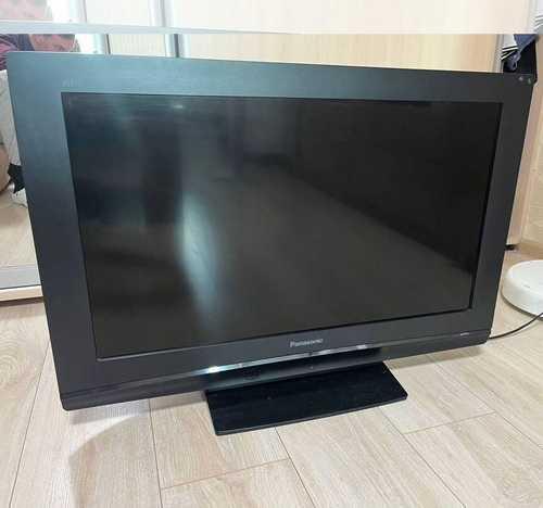 Телевизор panasonic tx-r32le8