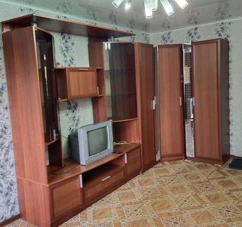Стенка бу