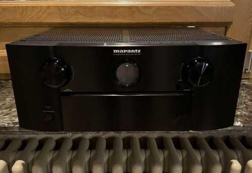 Усилитель marantz SR-7007