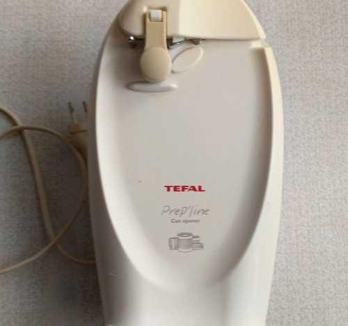 Открывалка - ножеточка tefal