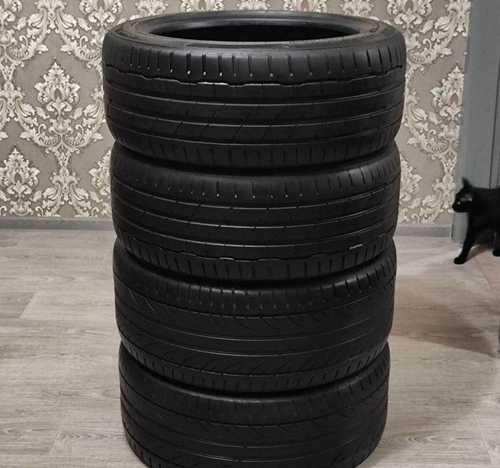 Hankook Ventus S1 Evo 3 EV K127E 225/45 R17 и 245/45 R17 94Y