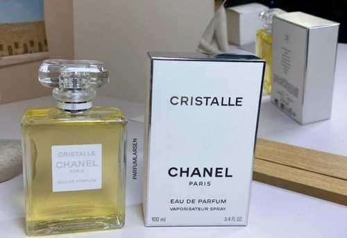 Cristalle Eau DE Parfum Chanel 100 ml