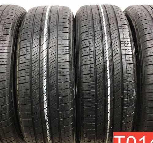 Kumho Solus KL21 225/65 R17 102H