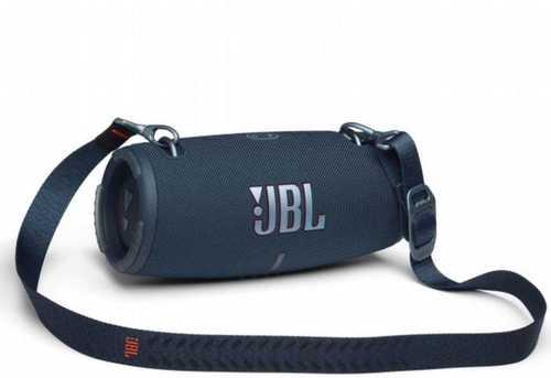 Колонка JBL Extreme 3 Blue