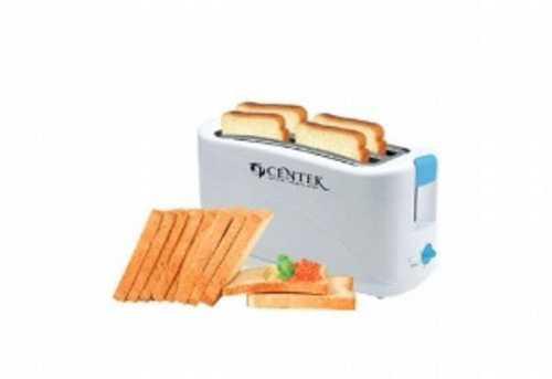 Тостер centek CT-1423