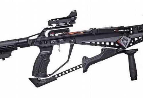 Арбалет-пистолет EK Cobra System R9 Deluxe