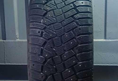 Continental IceContact 2 SUV 265/50 R19