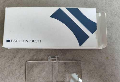 Eschenbach лупа сменная 2.5