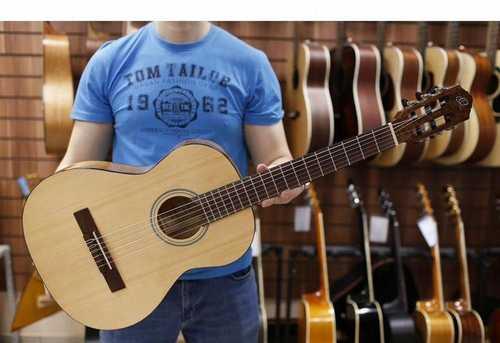 Ortega RST5-3/4 размер 3/4 уменьшенная гитара