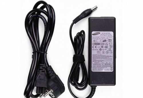 Блок питания (зарядка) Samsung Q460