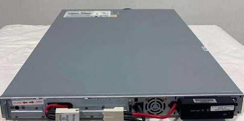 Ибп Genuine HP R1500 G2 NA UPS 1440VA 1000W