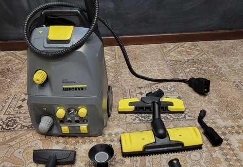 Пароочиститель karcher SG 4/4