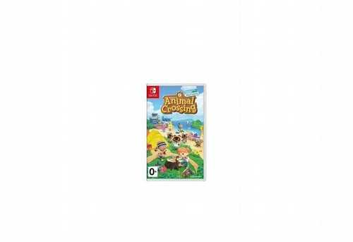 Animal Crossing: New Horizons (Nintendo Switch)