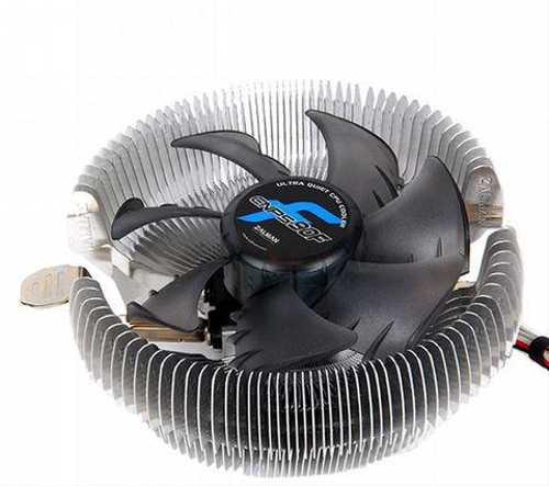 Охлаждение CPU Cooler Zalman cnps90f #87197