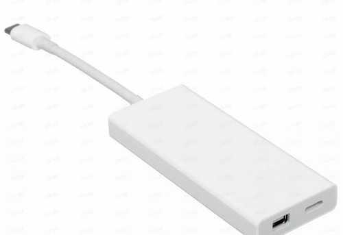 Док-станция Xiaomi USB-C/Mini DisplayPort