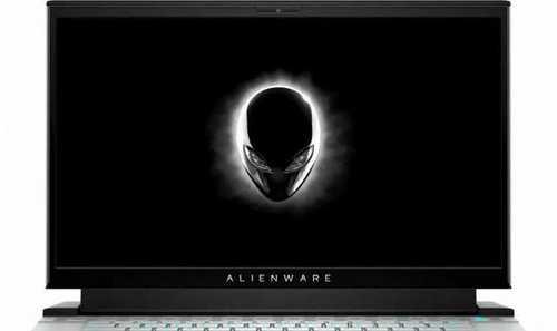 Alienware X15 R1 i7/16GB/1500GB SSD/RTX 3070/FHD
