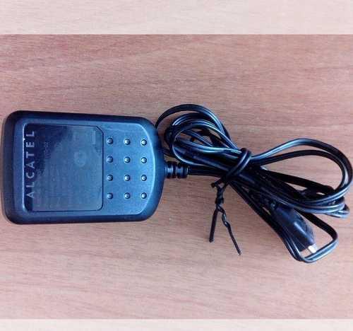 Зарядки для Nokia Alcatel Mot