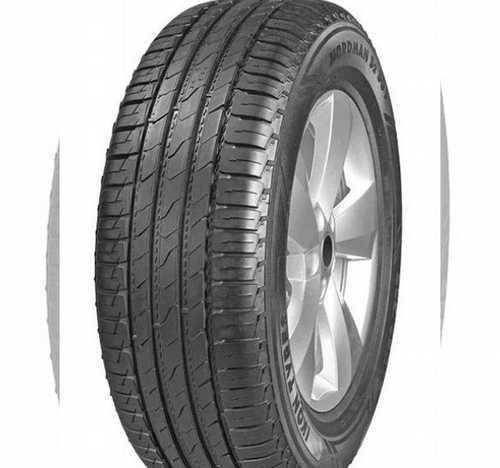 Ikon Tyres Character Aqua SUV 285/60 R18 116V