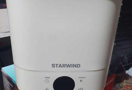 Увлажнитель воздуха Starwind SHC1415