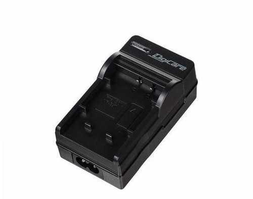 Зарядное устройство Digicare Powercam II для Sony