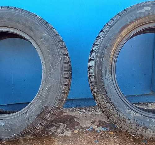 Amtel NordMaster 195/60 R15 88Q