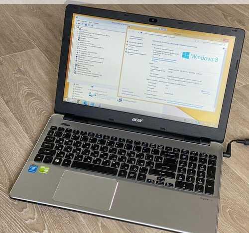 Ноутбук Acer V3-572G-53PQ