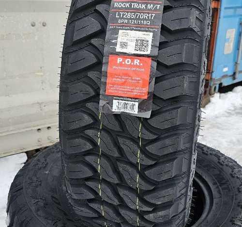 Arivo Rock Trak M/T 285/75 R16 116Q
